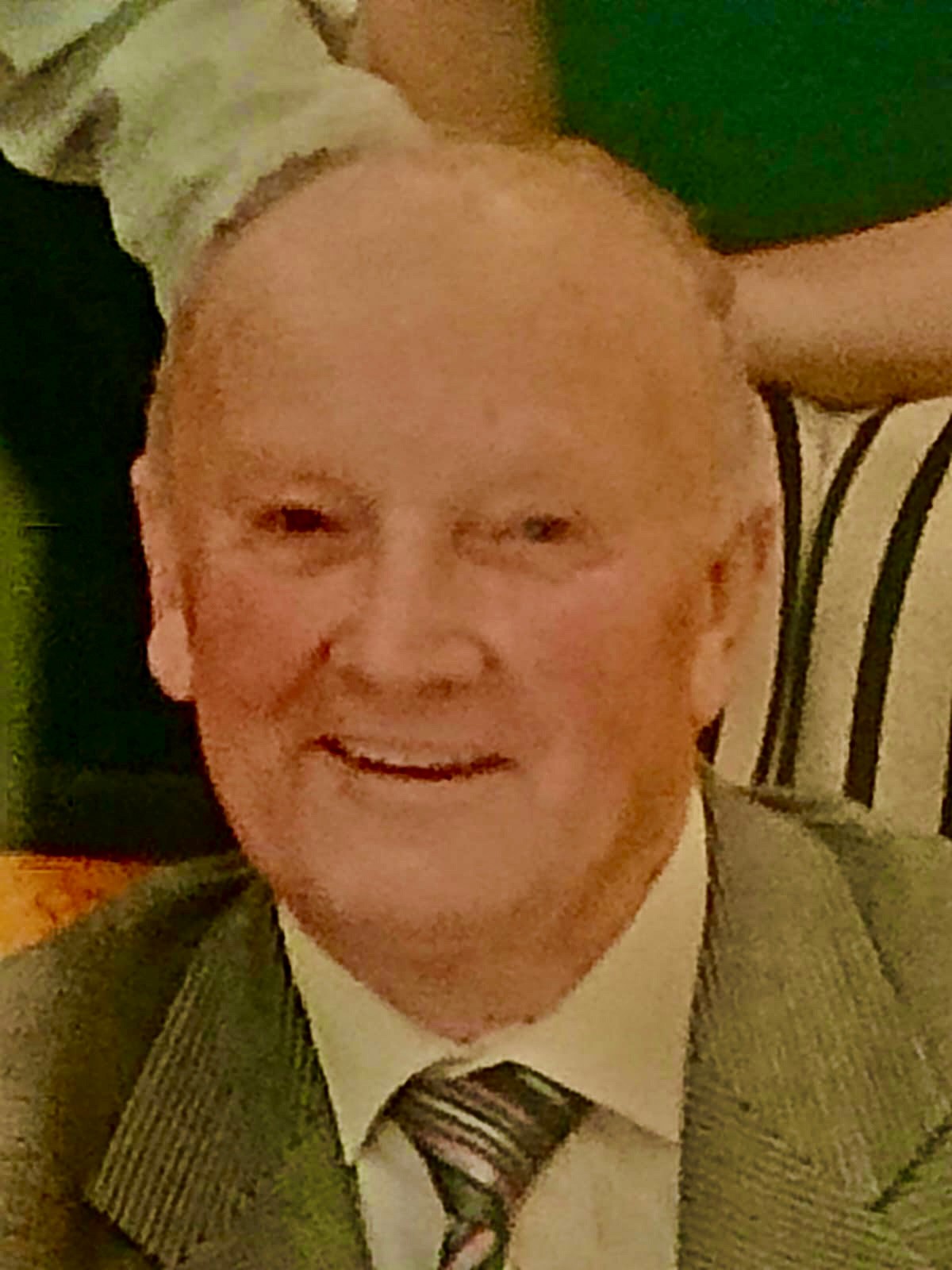 Death Notice of John Joseph Carey (Killarney, Kerry) | rip.ie