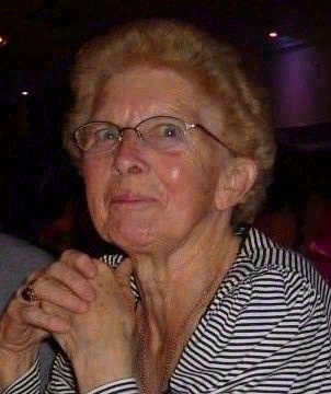 Death Notice of Carmel (Bridget) Bennett (née Gibney) (Finglas West ...