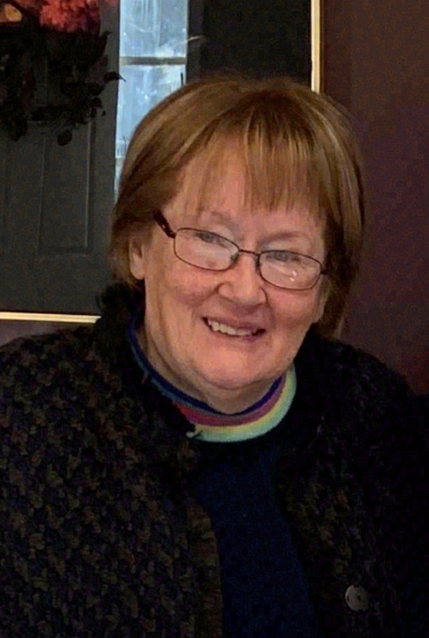 Death Notice of Carmel Byrne (née Clarke) (Ballina, Mayo) | rip.ie