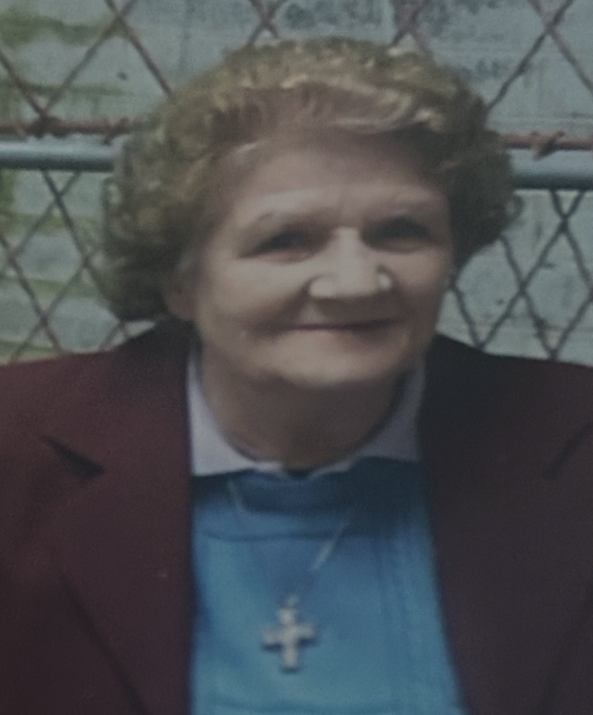 Death Notice of Carmel (Eva) Howell (née Hillick) (Inchicore, Dublin ...