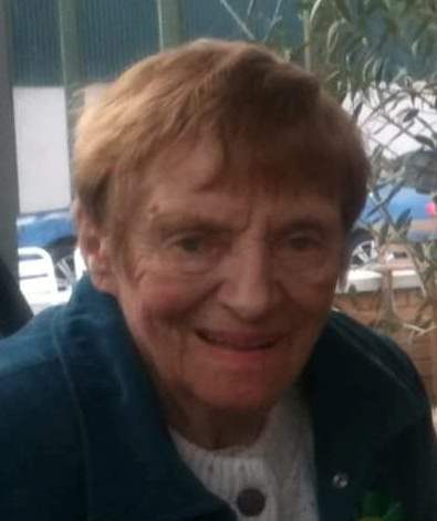 Death Notice of Carmel McCABE (née Dunne) (Dundalk, Louth) | rip.ie