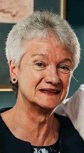 Death Notice of Carol Cleary (née Maybury) (Rathfarnham, Dublin) | rip.ie