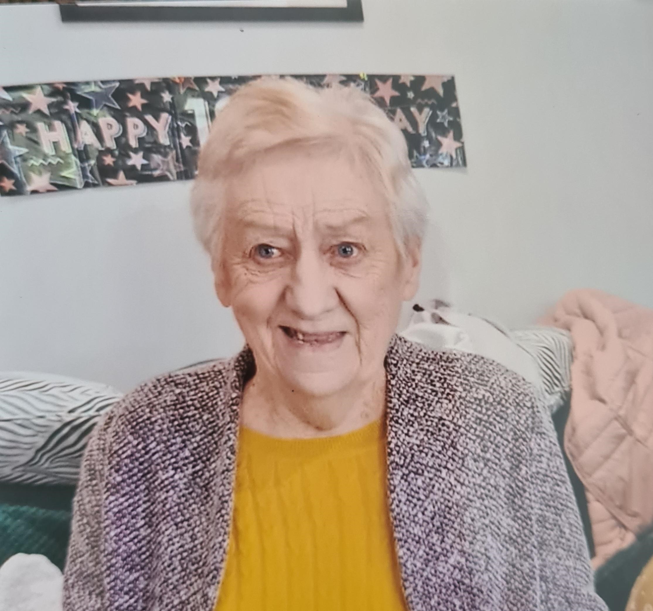 Death Notice of Carol Reilly (née Halpin) (Newtownbutler, Fermanagh ...