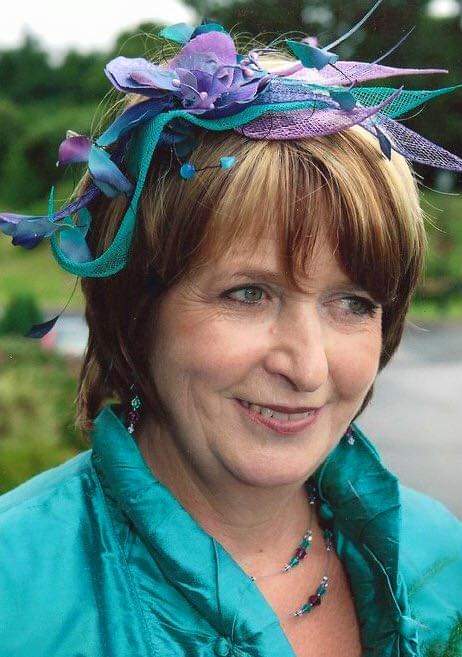 Death Notice of Carol Ann Coogan (née Clarke) (Menlo, Galway) | rip.ie