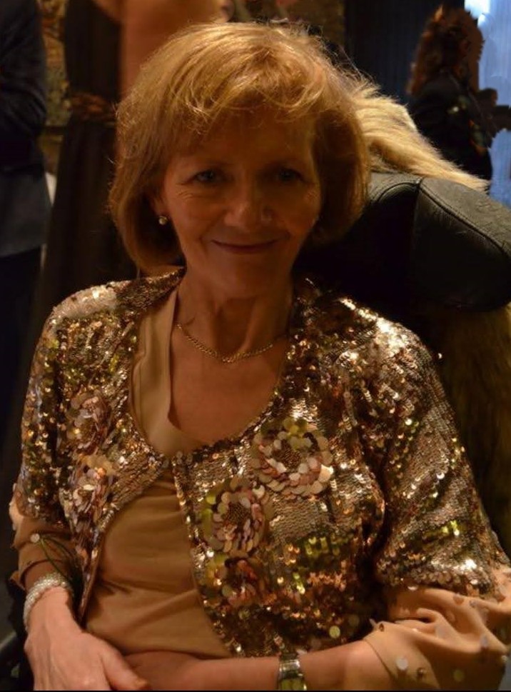 Death Notice of Carol Coffey (née Bell) (Marino, Dublin) | rip.ie