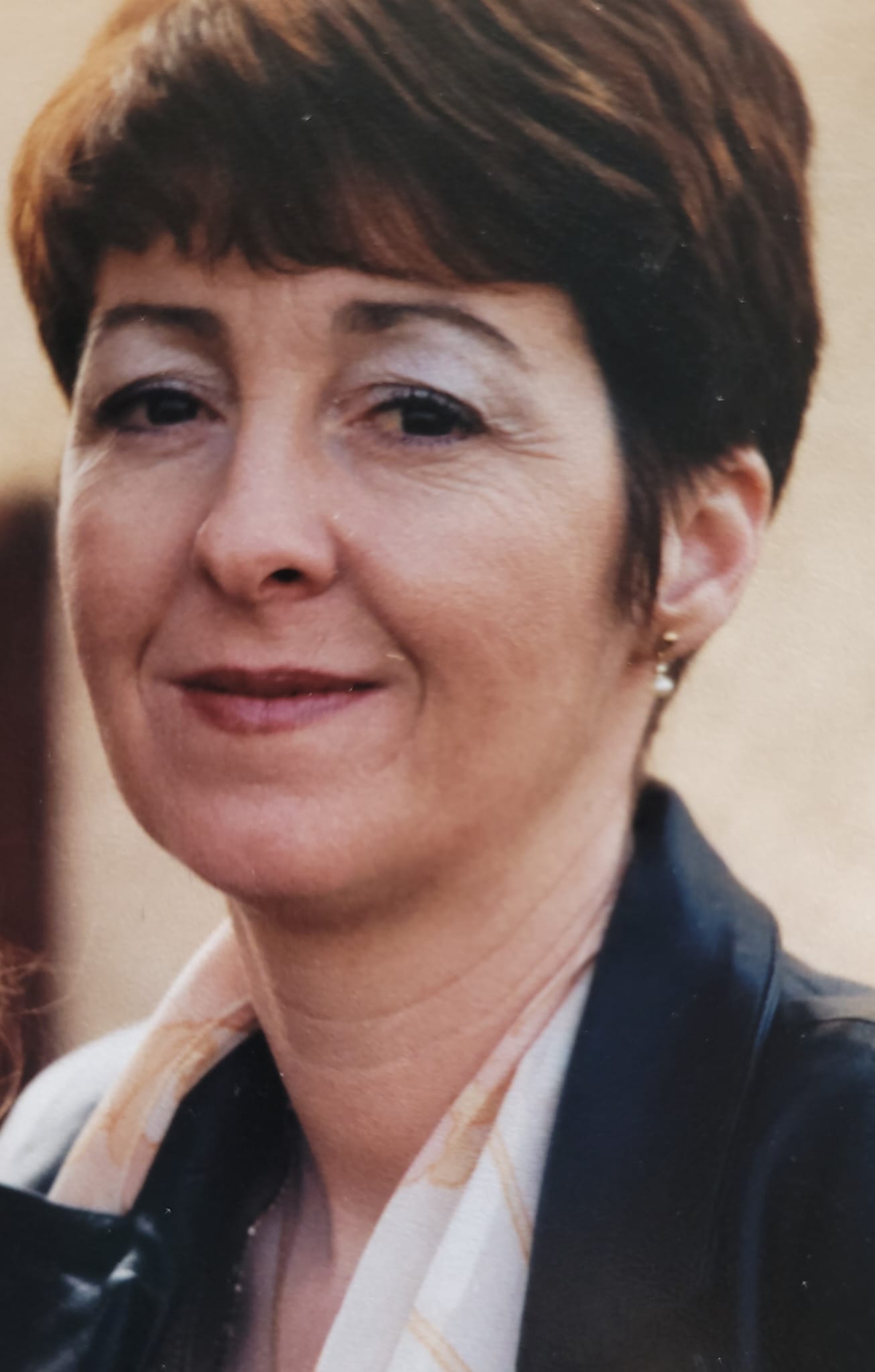 Death Notice of Carol HAYDEN (Naas, Kildare) | rip.ie