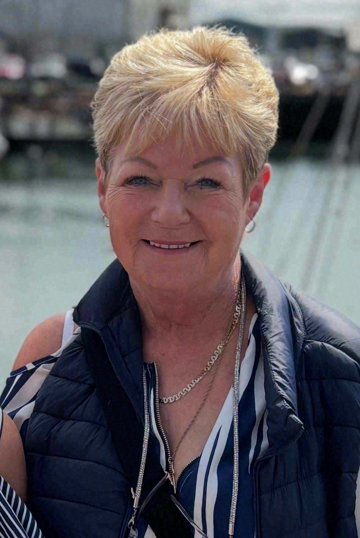 Death Notice of Carolan ''Weets'' Richardson (Crumlin, Dublin) | rip.ie