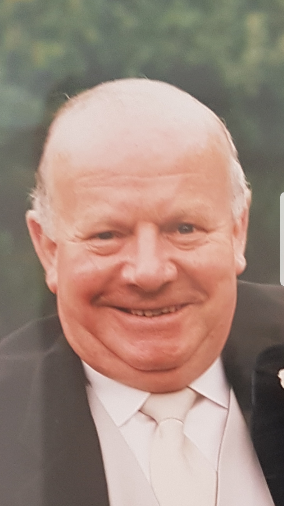 Death Notice of John CASSERLY (Navan Road, Dublin) | rip.ie Death Notice of John CASSERLY (Navan Road, Dublin) | rip.ie