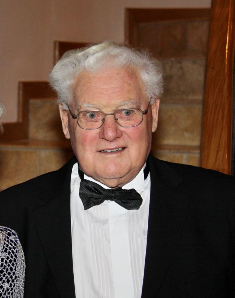 Death Notice of Patrick (Paddy) Cassidy (Castleknock, Dublin) | rip.ie