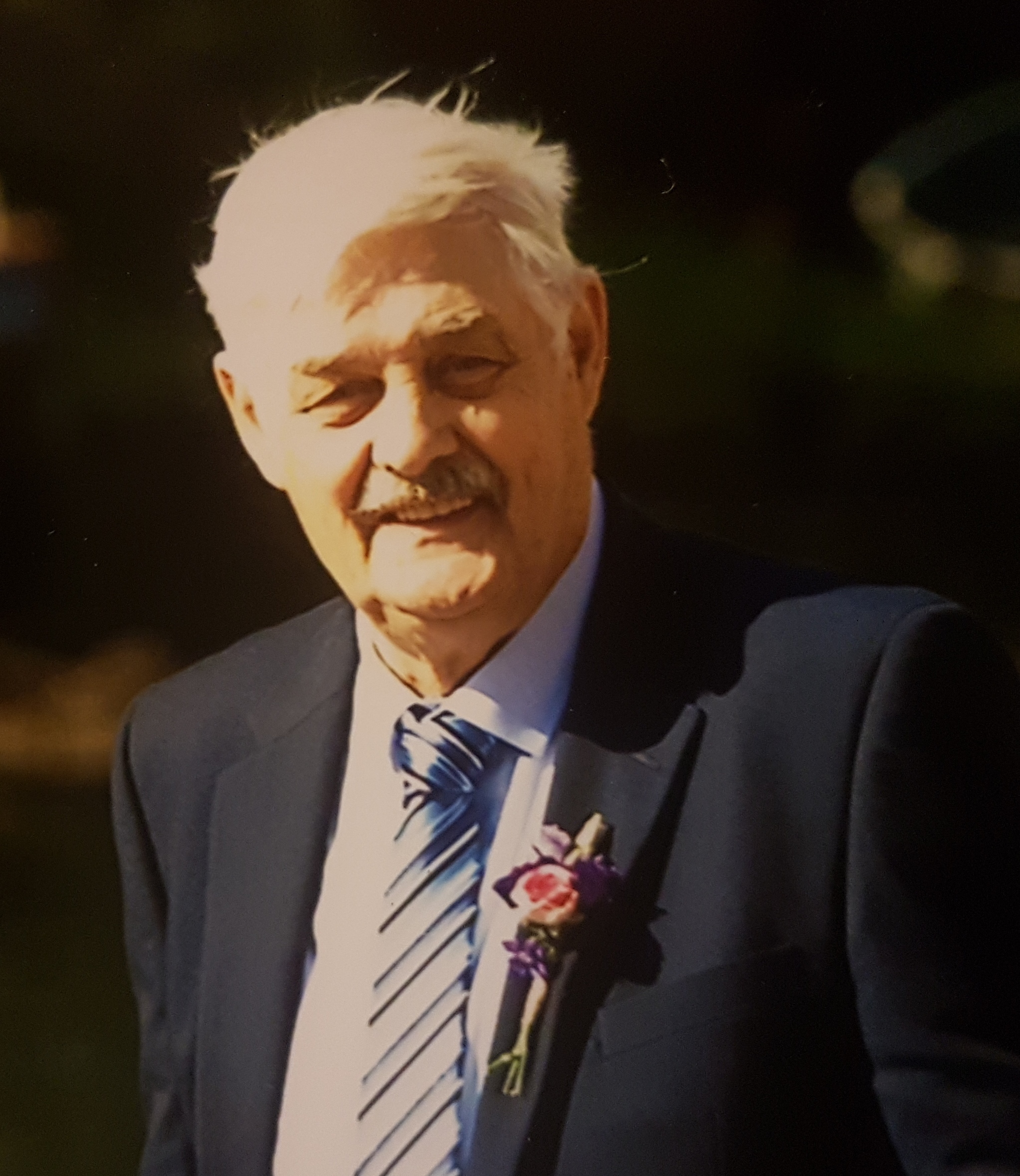 Death Notice of Cathal Duffy (Portsalon, Donegal) | rip.ie