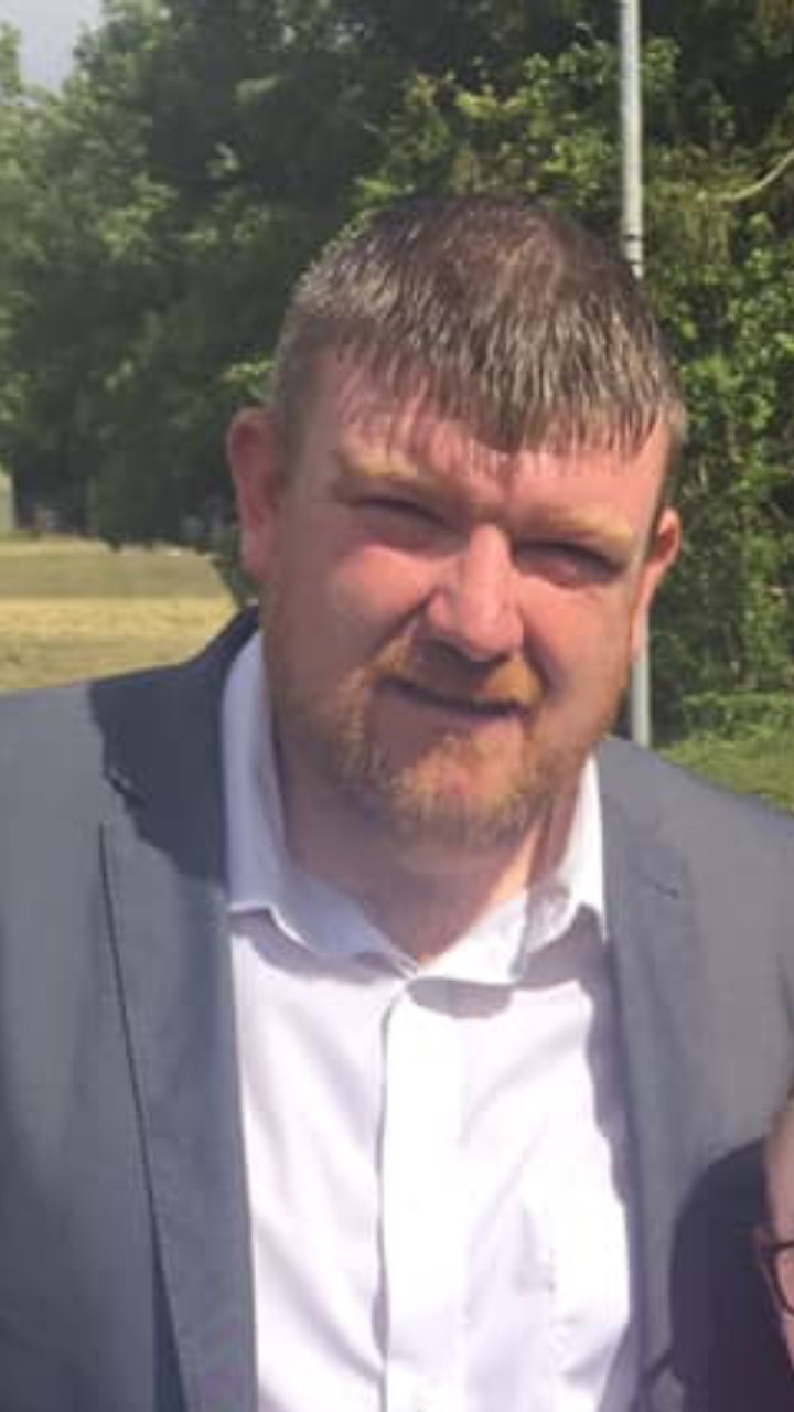 Death Notice of Cathal Mooney (Balbriggan, Dublin) | rip.ie