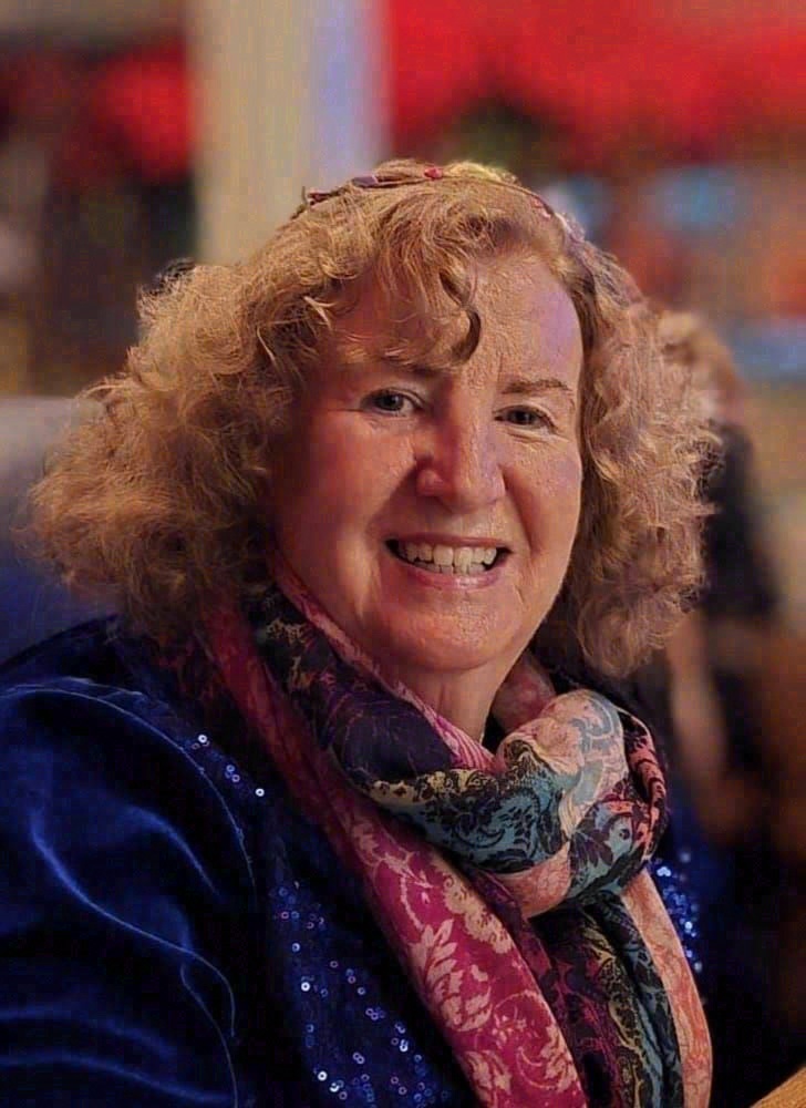 Death Notice of Catherine (Cathy) KEANE (Lucan, Dublin) | rip.ie