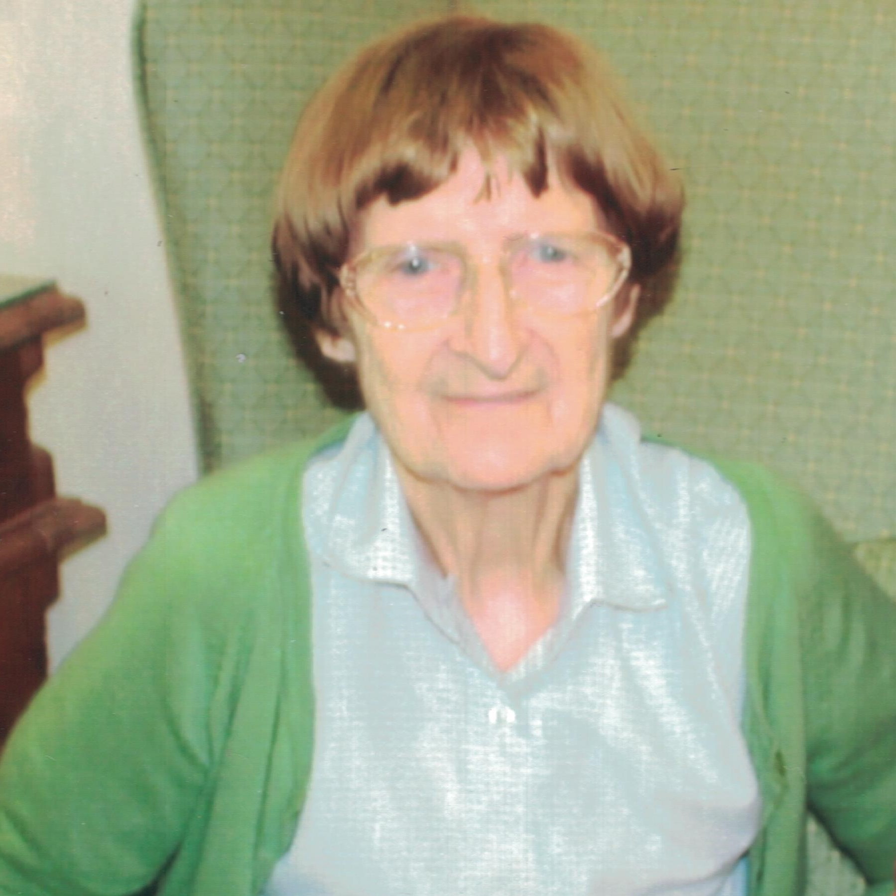 Death Notice of Catherine Ann (Kitty) Healy (Grenagh, Cork) | rip.ie
