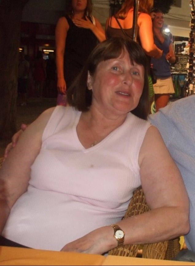 Death Notice of Catherine Leonard (née Treacy) (Tallaght, Dublin) | rip.ie