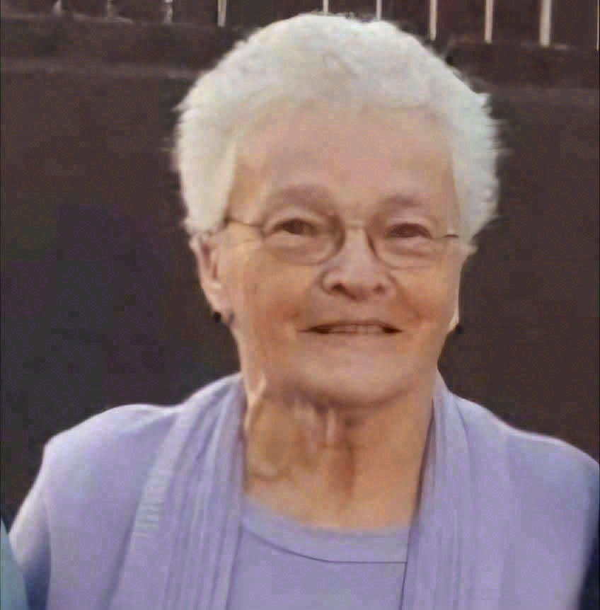 Death Notice of Catherine Thornton (née Melia) (Tuam, Galway) | rip.ie