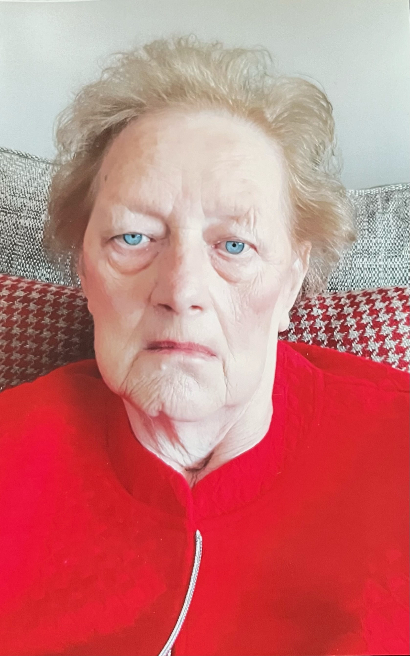 Death Notice of Cathleen Delaney (née Prendergast) (Mountbellew, Galway ...