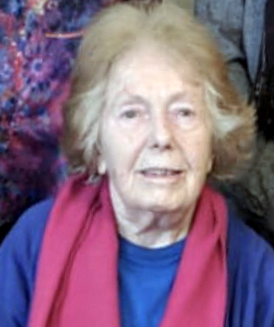 Death Notice of Catherine (Kathleen) Carty (Kinvara, Galway) | rip.ie