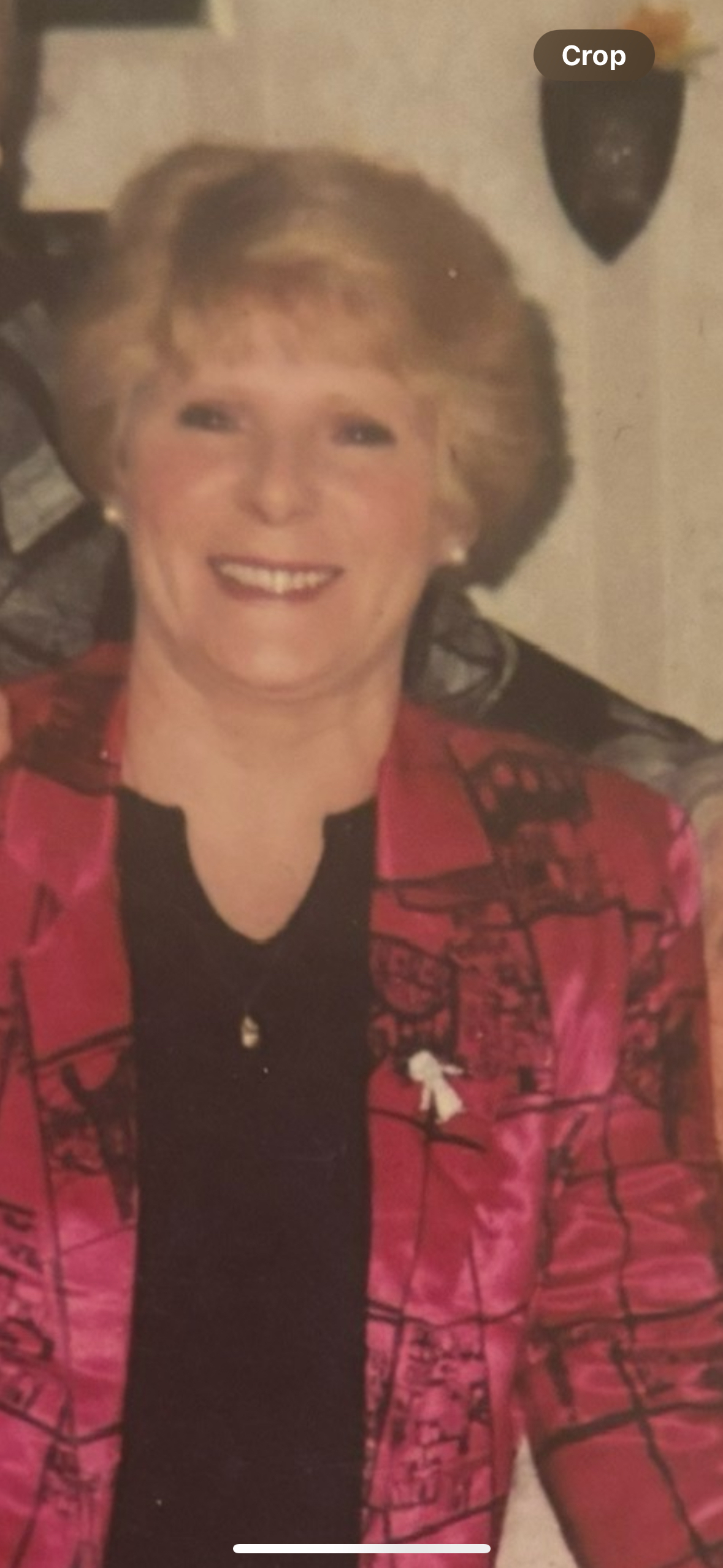 Death Notice of Cecelia Lafaver (née Kelly) (Donnycarney, Dublin) | rip.ie