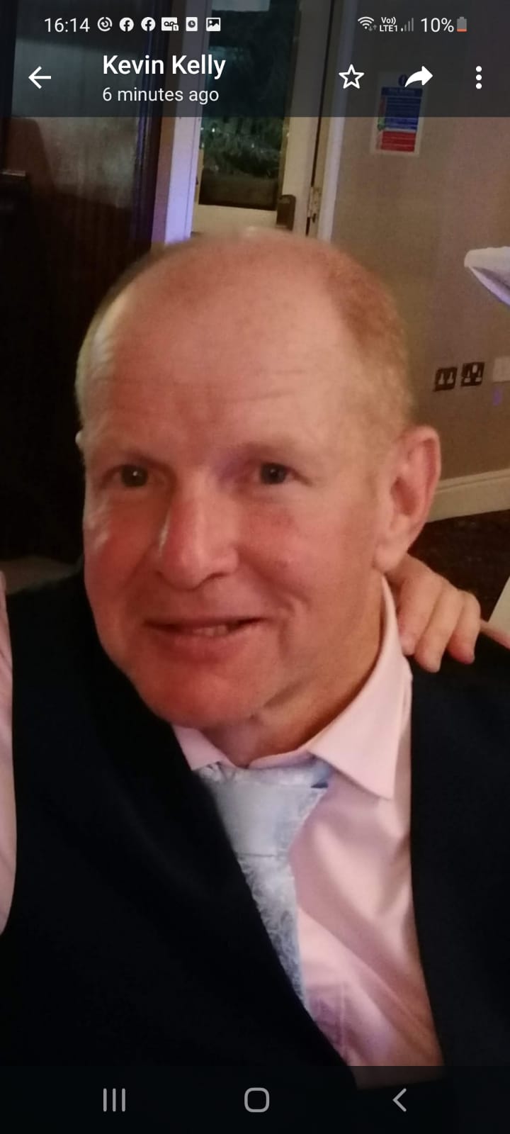 Death Notice of Cecil Moore (Athy, Kildare) | rip.ie Death Notice of Cecil Moore (Athy, Kildare) | rip.ie