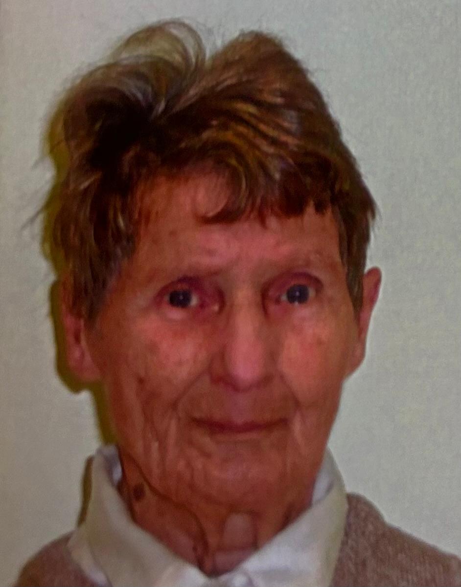 Death Notice of Celia Comyns (Miltown Malbay, Clare) | rip.ie