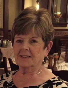 Death Notice of Celia Feeley (née Crossan) (Malin, Donegal) | rip.ie