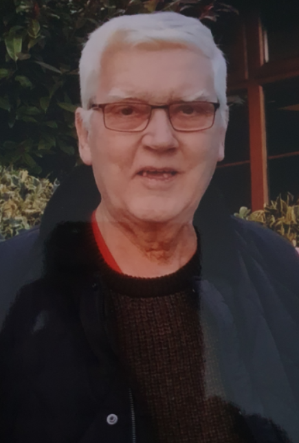 Death Notice of Charles (Charlie) Breen (Clones, Monaghan) | rip.ie