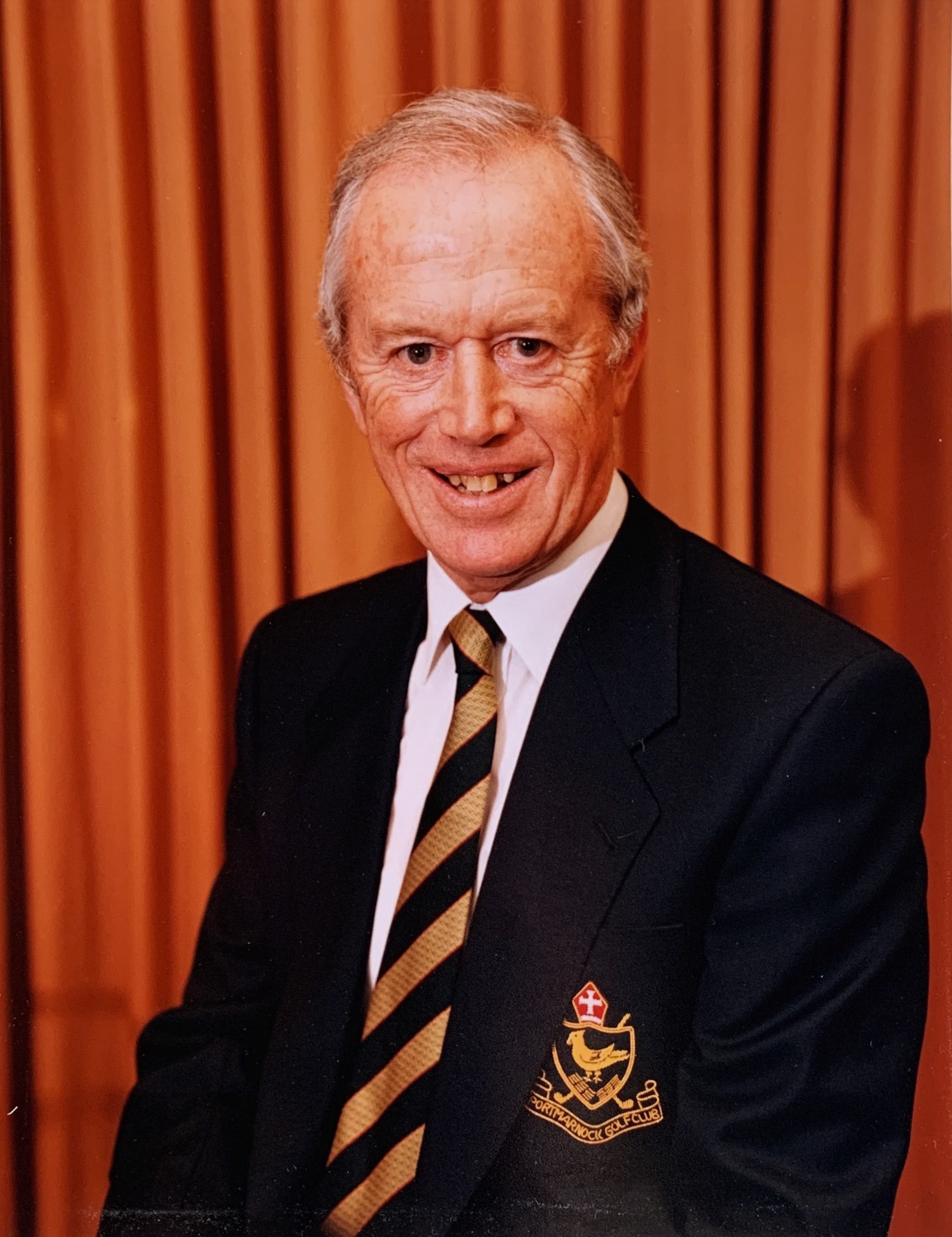 Death Notice of Charlie McCaw (Dun Laoghaire, Dublin) | rip.ie