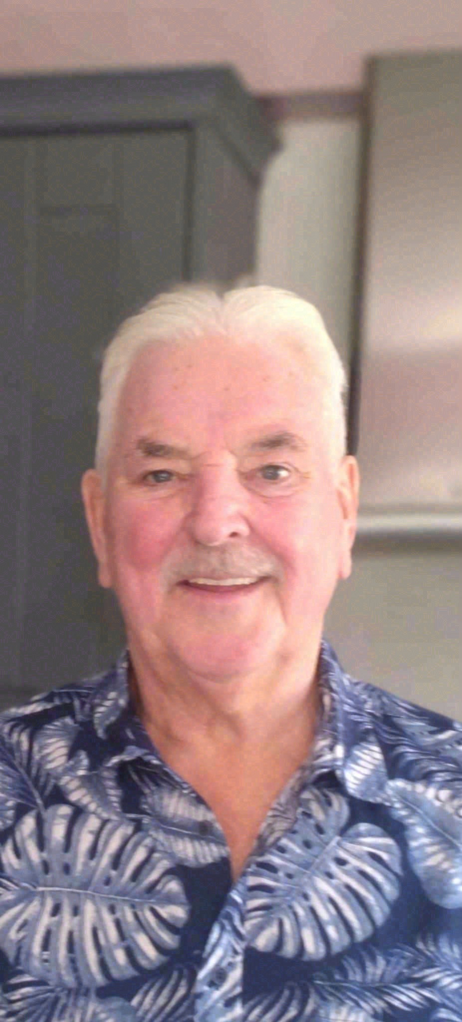 Death Notice of Charles (Charlie) Molloy (Ballyfermot, Dublin) | rip.ie