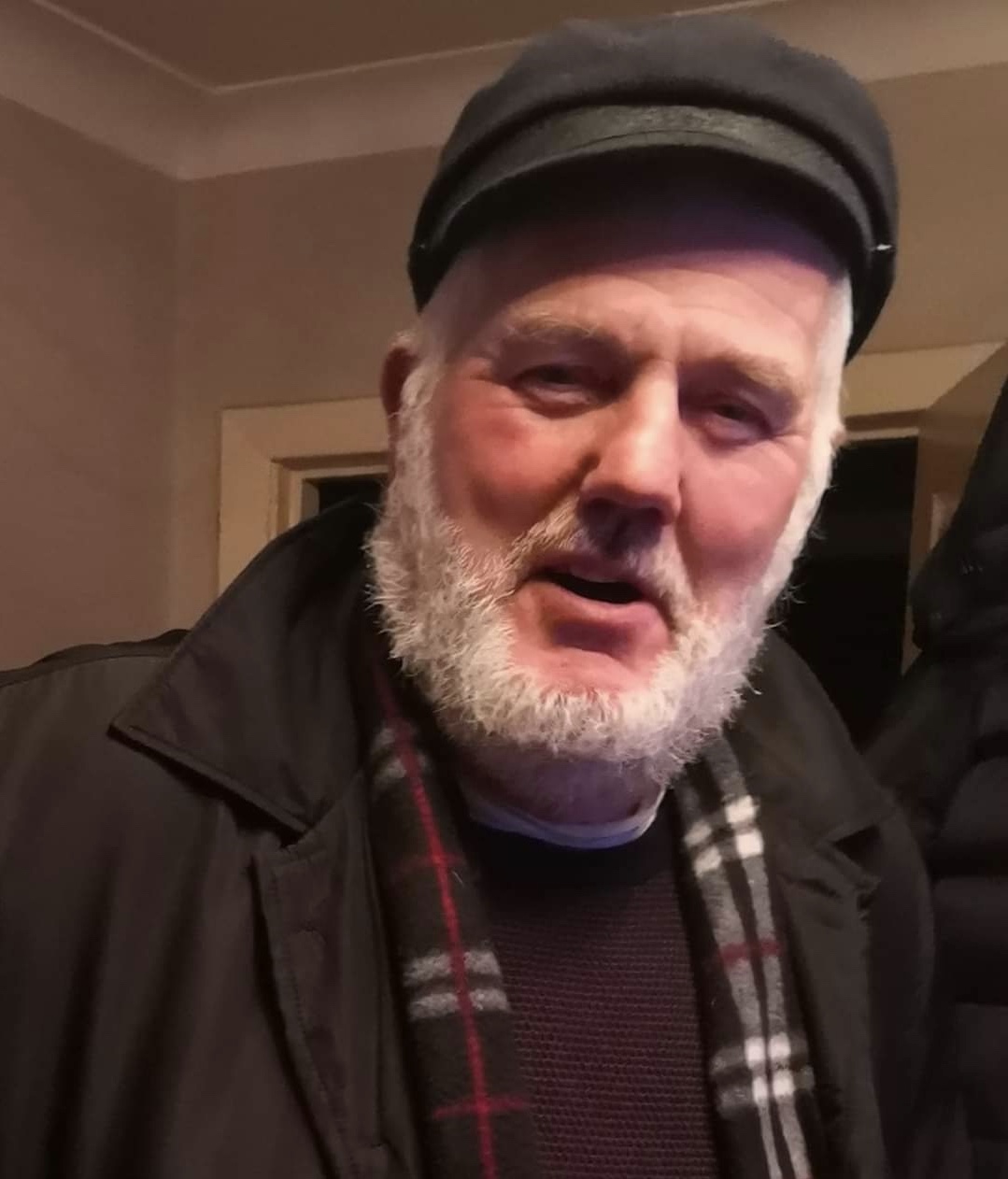 Death Notice of Charles O'Donnell (Letterkenny, Donegal) | rip.ie