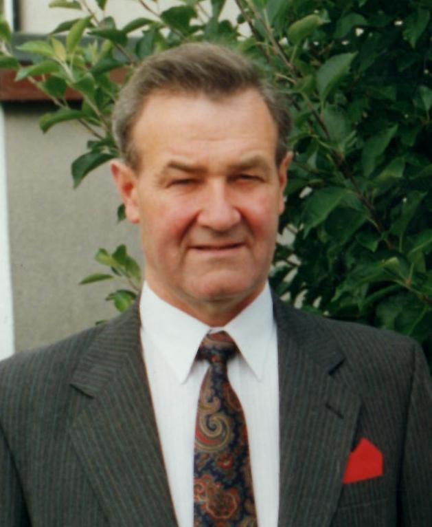 Death Notice of Charlie Gallagher (Drogheda, Louth) | rip.ie