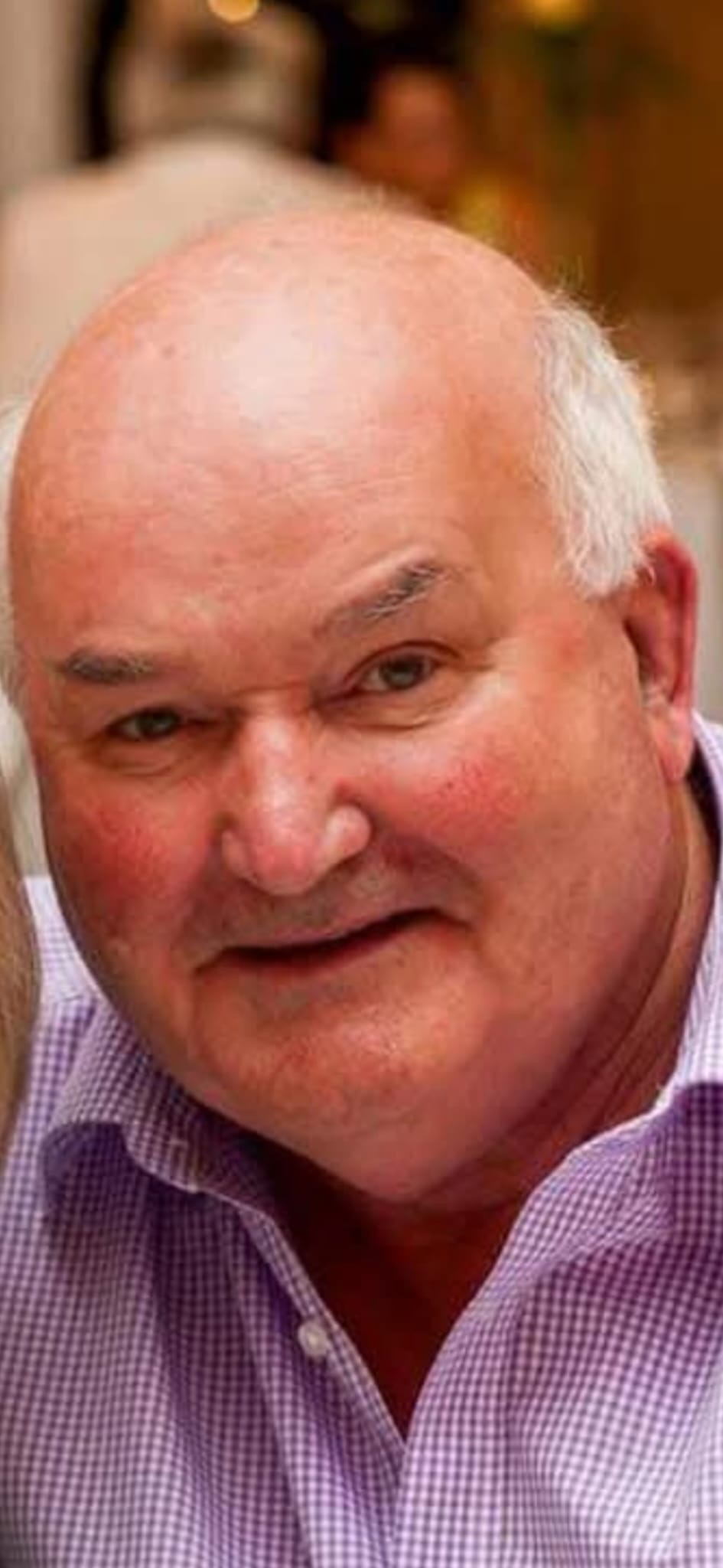 Death Notice of Charlie Quinn (Churchtown, Cork) | rip.ie