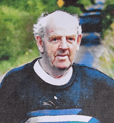 Death Notice of Charles (Charlie) Walsh (Piltown, Kilkenny) | rip.ie