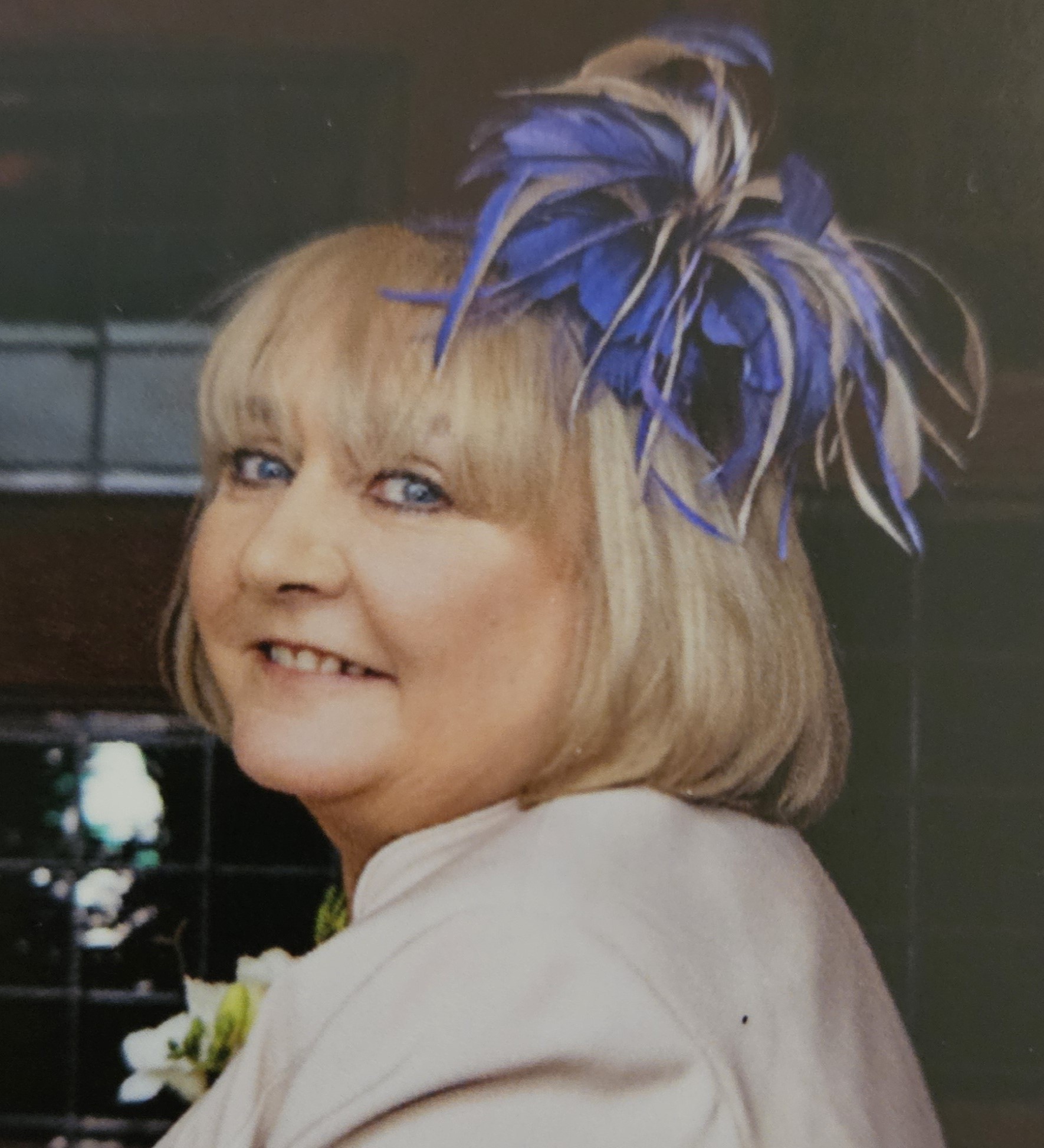 Death Notice of Charlotte (Shirley) Callaghan (née Murray) (Mahon, Cork ...