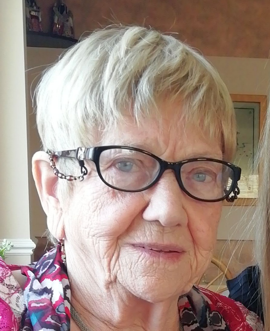 Death Notice of Charlotte (Cha) Wolohan (née O'Neill) (Arklow, Wicklow ...