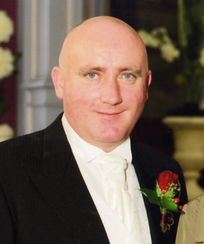 Death Notice of Chris Hackett (Johnstownbridge, Kildare) | rip.ie
