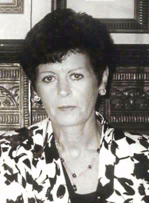 Family Notice of Christine O'Flaherty (née Delaney) (Ballinlough, Cork ...