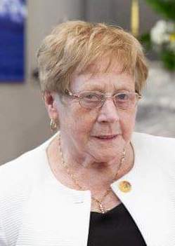 Death Notice of Christina Deignan (née Flanagan) (Ballina, Mayo) | rip.ie