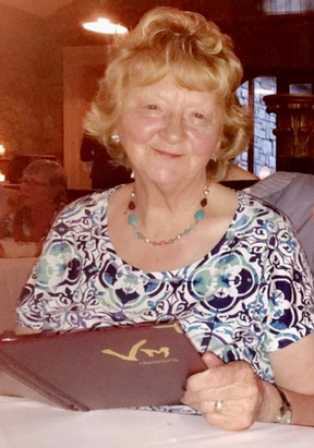 Death Notice of Christina (Chrissie) Halton (née Cullivan) (Kilcogy ...