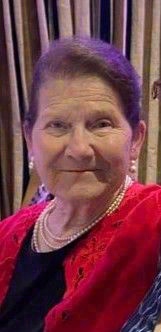 Death Notice of Christina O'Neill (née O'Sullivan) (Beara, Cork) | rip.ie