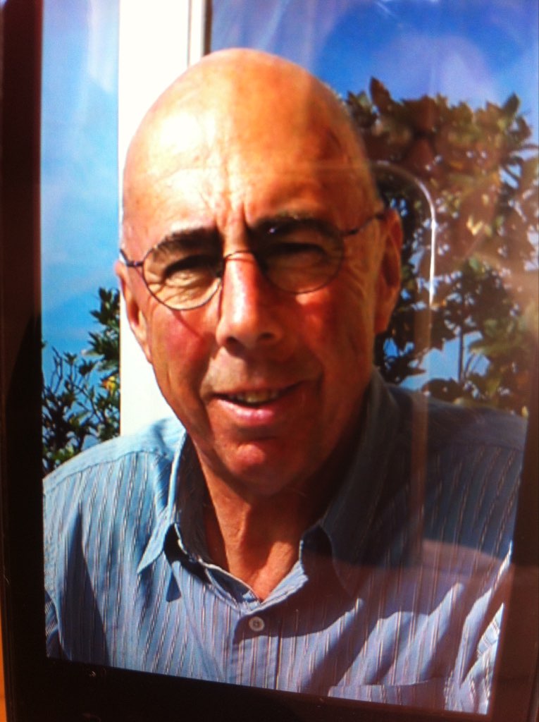 Death Notice of CHRISTOPHER JOHN FORREST (Kenmare, Kerry) | rip.ie