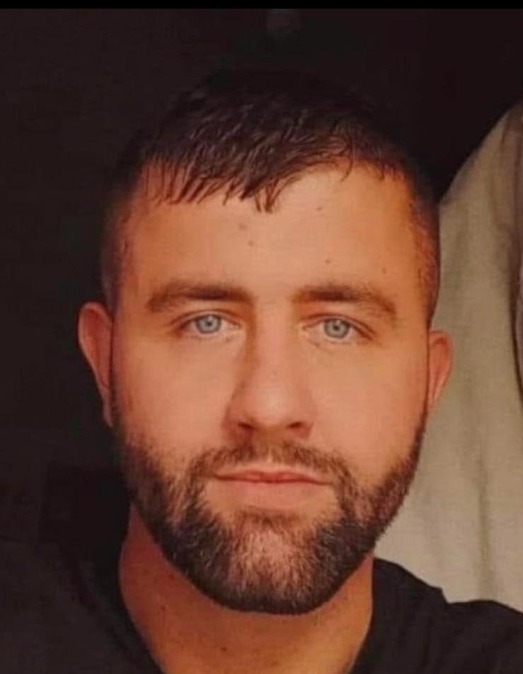 Death Notice of Christopher McCarthy Gammell (Ennis, Clare) | rip.ie