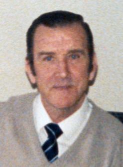 Death Notice of Christopher (Kit) ROE (Sallynoggin, Dublin) | rip.ie