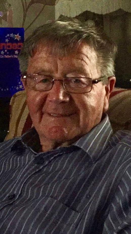 Death Notice of Christy Cummins (Finglas, Dublin) | rip.ie