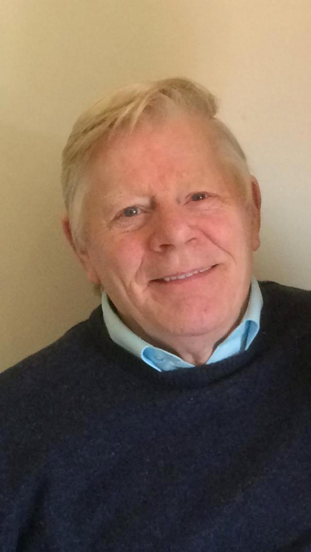 Death Notice of Christopher (Christy) Higgins (Newbridge, Kildare) | rip.ie