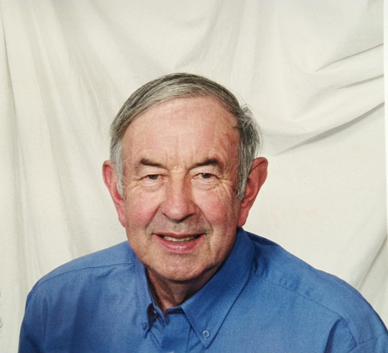 Death Notice of Christy Leddin (Templemore, Tipperary) | rip.ie