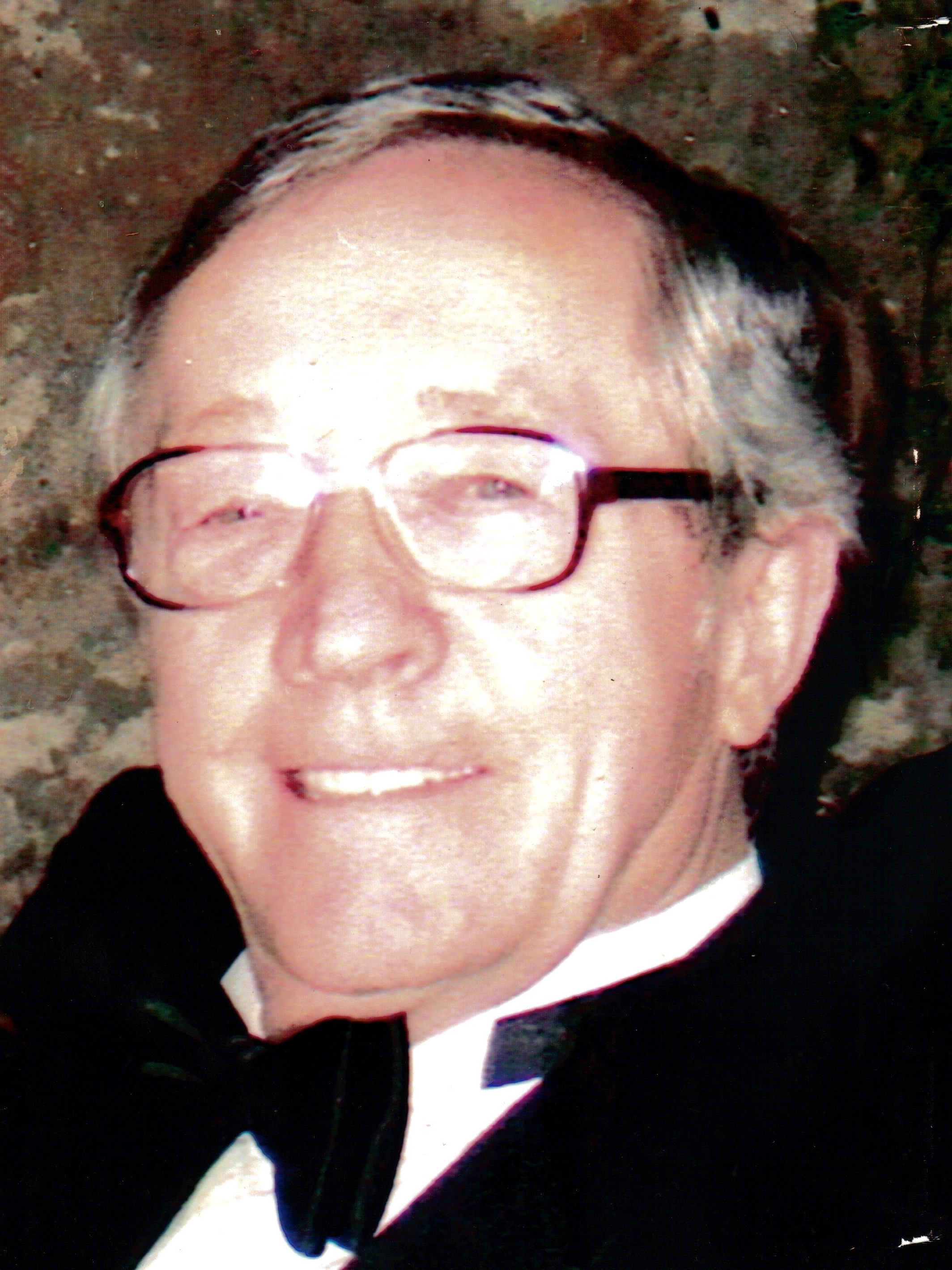 Death Notice of Christopher (Christy) Ring (Fermoy, Cork) | rip.ie