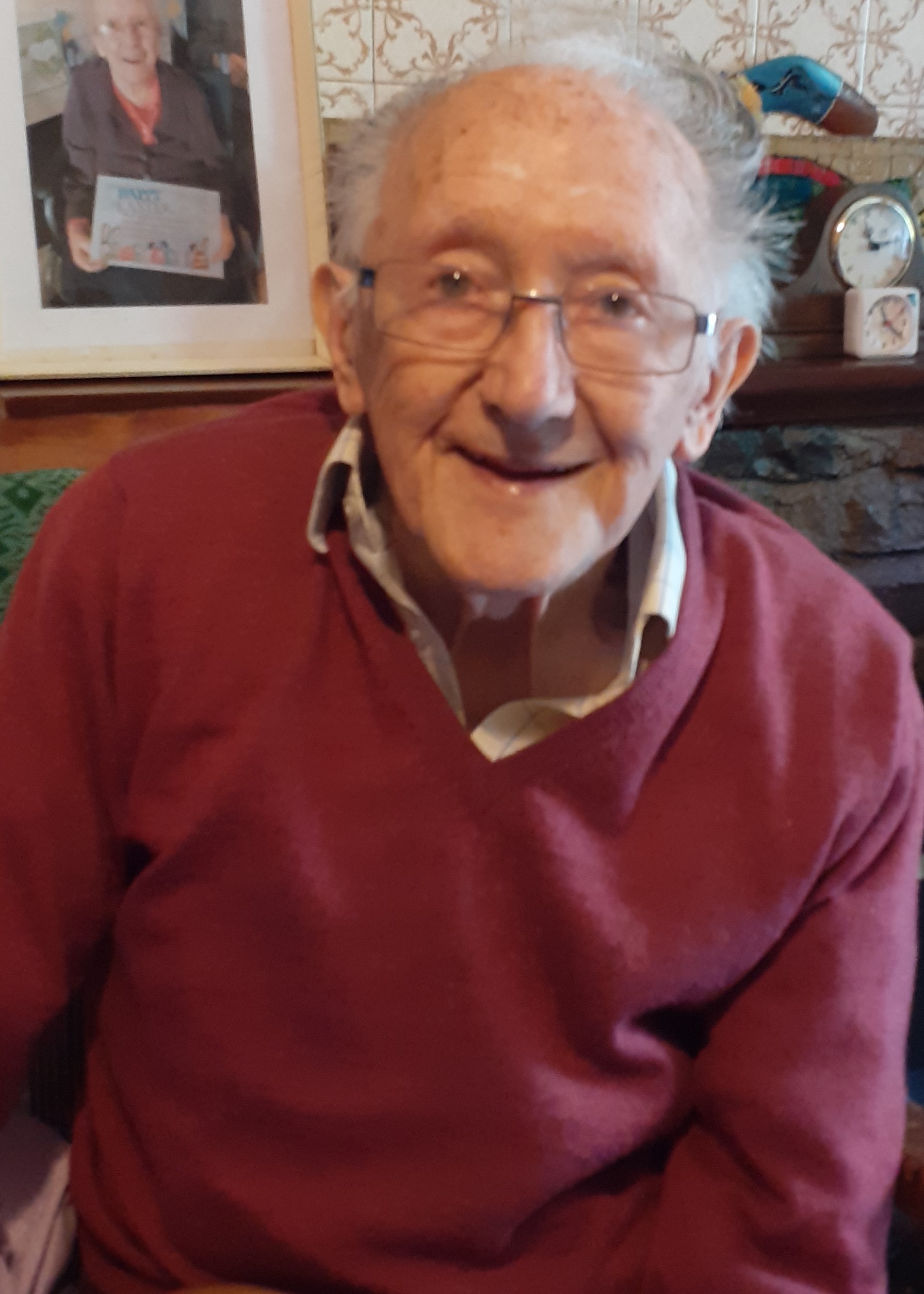 Death Notice Of Christopher Christy Stafford Thomastown Kilkenny Ripie
