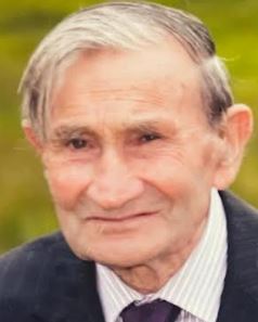 Death Notice of CHRISTY SCULLY (Killorglin, Kerry) | rip.ie