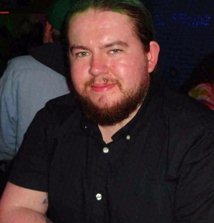 Death Notice of Ciarán (Chad) Hogan (Clogherhead, Louth) | rip.ie