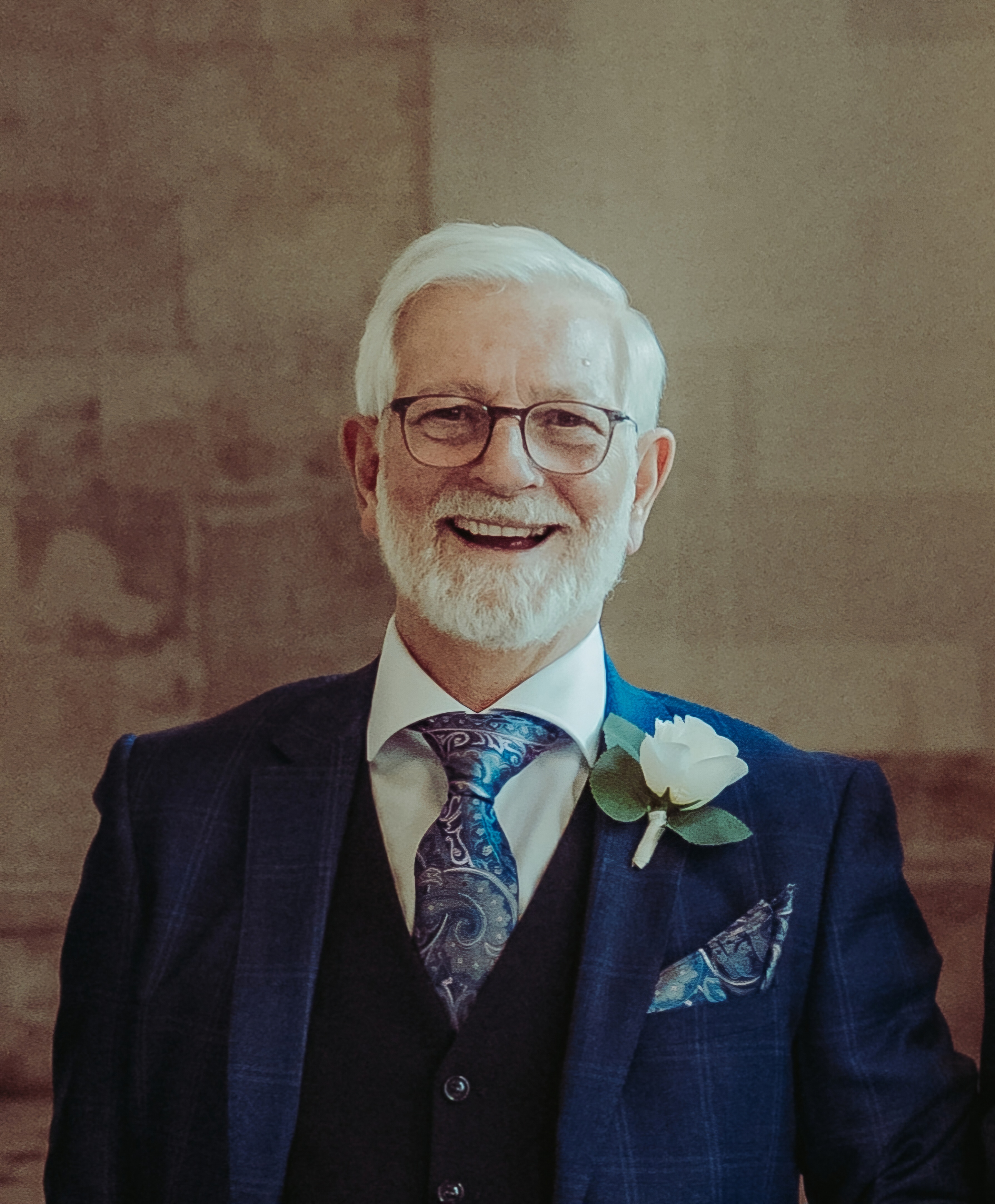 Death Notice of Jim Launders (Bonnybrook, Dublin) | rip.ie